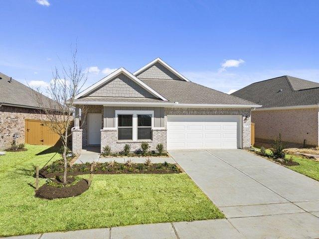 22018 Matera Vista Ln, Hockley, TX 77447