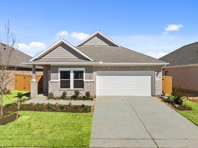 22018 Matera Vista Ln, Hockley, TX 77447