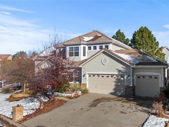 22019 E Arbor Dr, Aurora, CO 80016