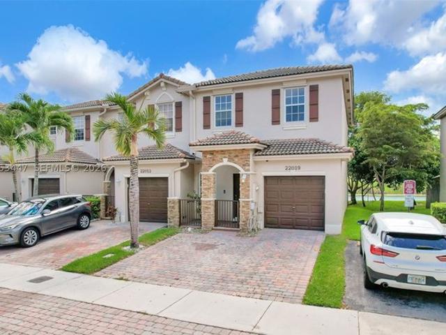 22019 SW 92nd Pl, Cutler Bay, FL 33190