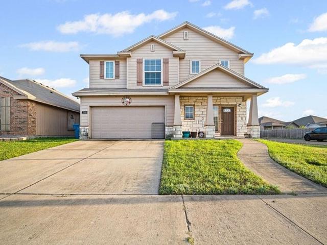 2201 Mangrove Dr, Portland, TX 78374