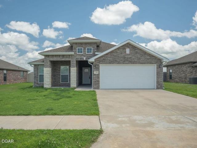 2201 Mardale Cir, Joplin, MO 64804