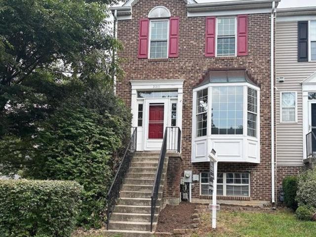 2201 Montauk Dr, Crofton, MD 21114