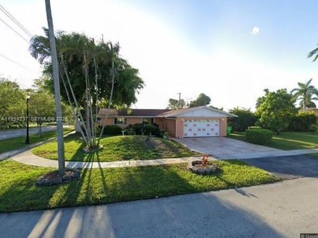 2201 NW 81st Ave, Sunrise, FL 33322