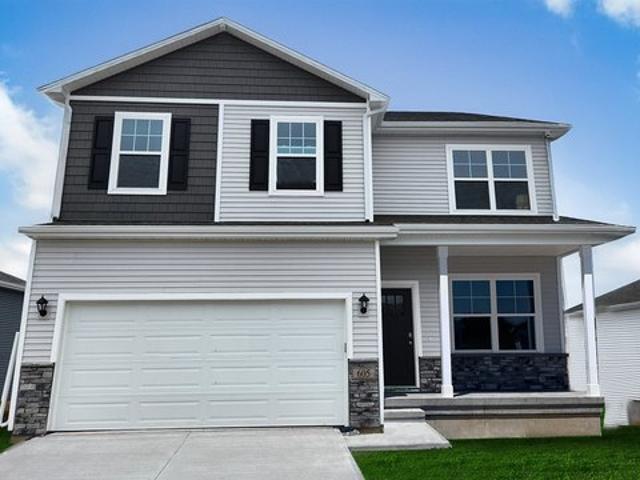 2201 N 7th St, Indianola, IA 50125