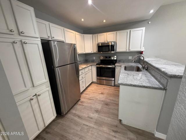 2201 N Comanche Dr, Unit 1046, Chandler, AZ 85224 | MLS #7021 | Compass
