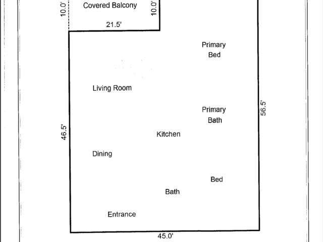 2201 N Central Ave, Unit 8C, Phoenix, AZ 85004 | MLS #6958 | Compass