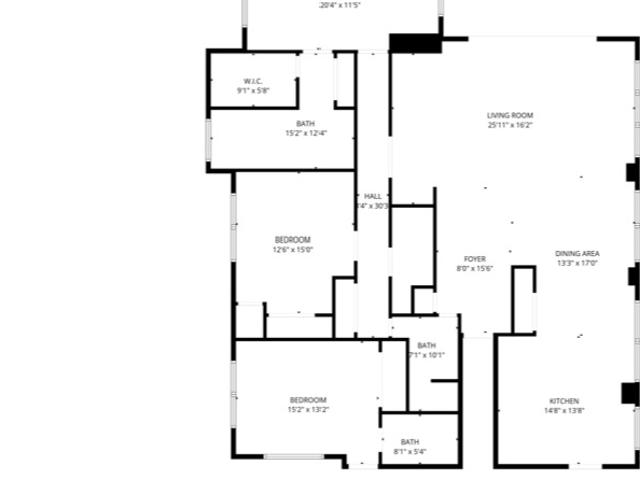 2201 N Central Ave, Unit 9D, Phoenix, AZ 85004 | MLS #6982