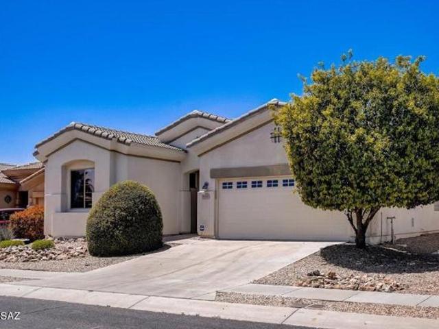 2201 N Avenida del Polen, Green Valley, AZ 85614