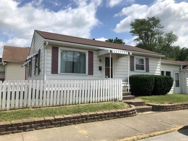2201 N Fulton Ave, Evansville, IN 47710
