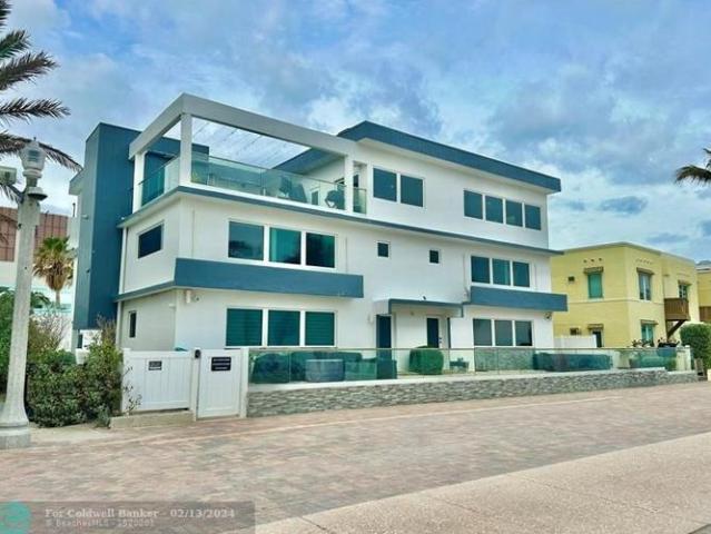 2201 N Surf Rd #1, Hollywood, FL 33019