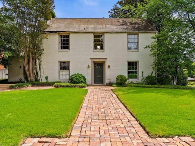 2201 N Palm St, Little Rock, AR 72207