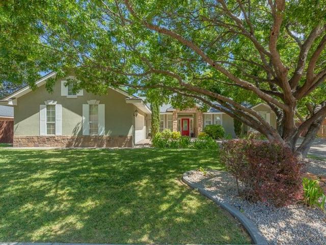 2201 N Washington Ave, Roswell, NM 88201