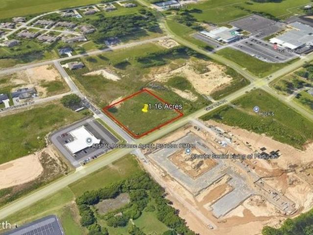 2201 New Holt Rd Unit B1, Paducah, KY 42001