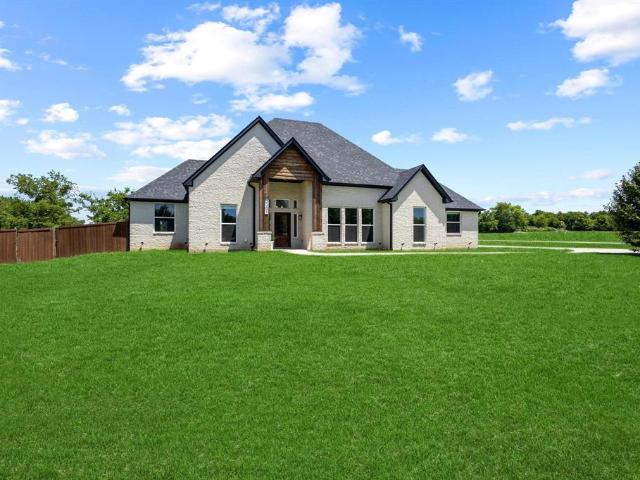 2201 Norwood St, Sherman, TX 75092 | MLS #21232 | Compass