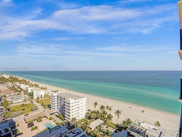 2201 Ocean Dr S #2105, Hollywood, FL 33019