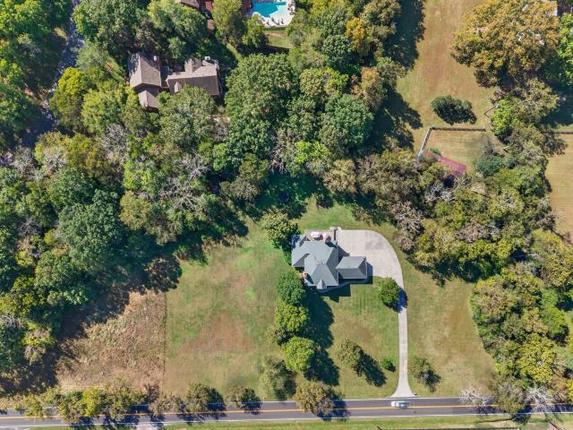 2201 Old Hickory Blvd