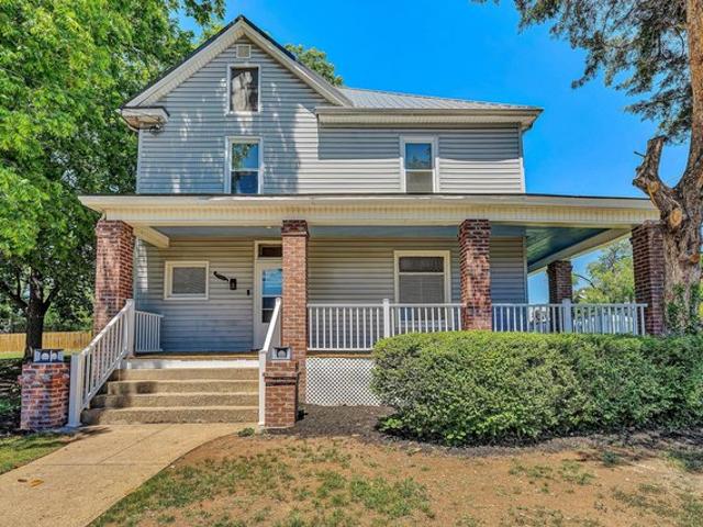 2201 Orange Ave NW, Roanoke, VA 24017