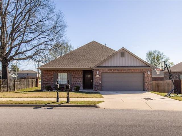 2201 Aspen, Siloam Springs, AR 72761