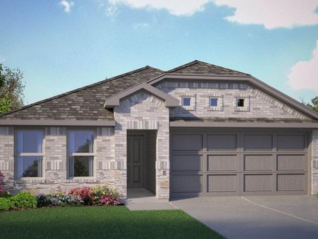 2201 Bakersfield Dr, Fort Worth, TX 76036