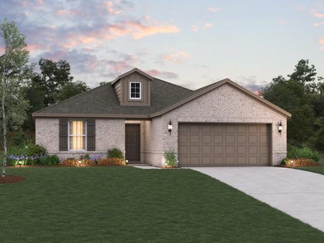 2201 Bayou Glen Dr, Denton, TX 76207
