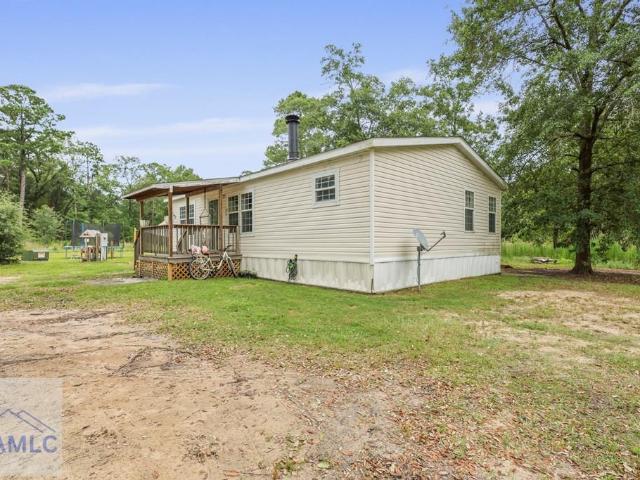 2201 Beechwood Drive