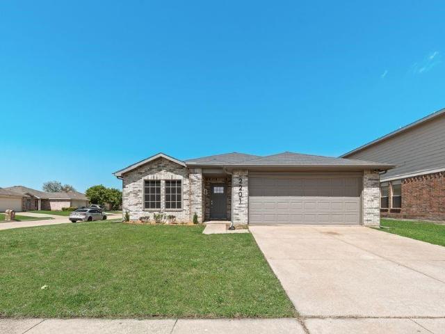 2201 Bradford Pear Dr, Little Elm, TX 75068 | MLS #21228 | Compass