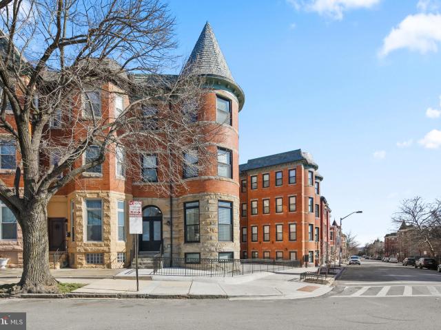 2201 Brookfield Ave, Unit 203, Baltimore, MD 21217 | MLS #MDBA2208 | Compass