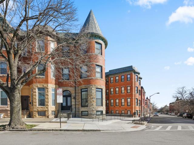 2201 Brookfield Avenue, 203, Baltimore, US, MD