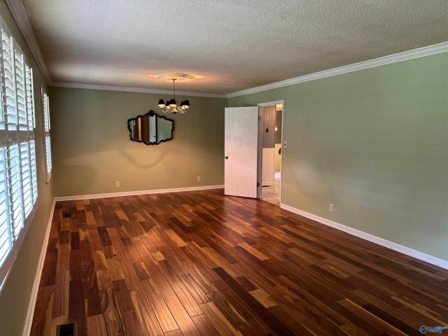 2201 Broughton Spring Road