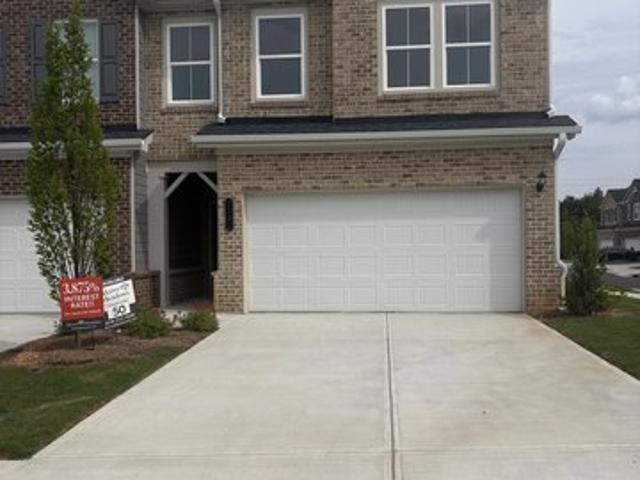2201 Chant St, Dacula, GA 30019