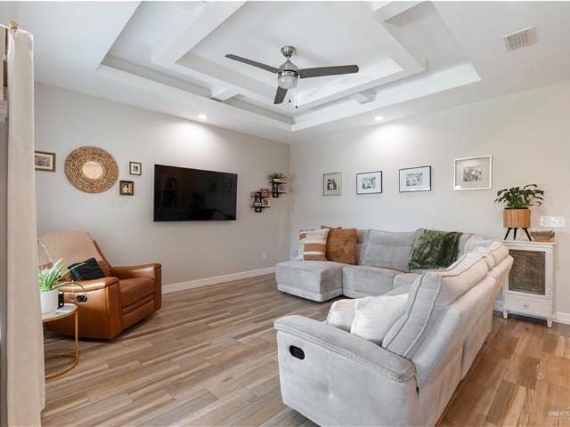 2201 Chance Drive