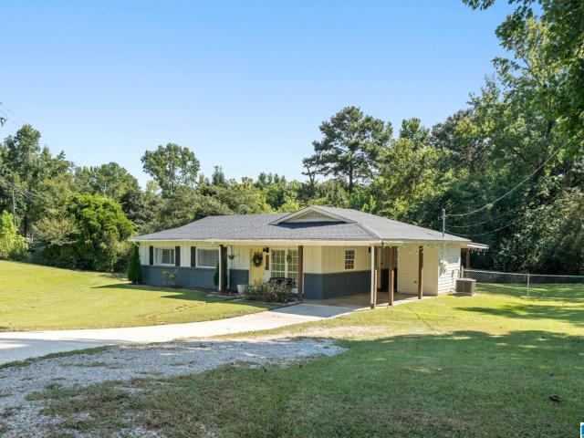 2201 Chapel Hill Road