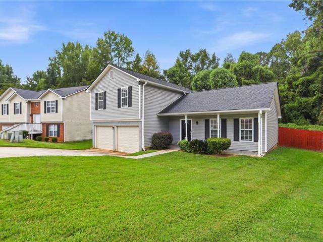 2201 Clayton Ridge