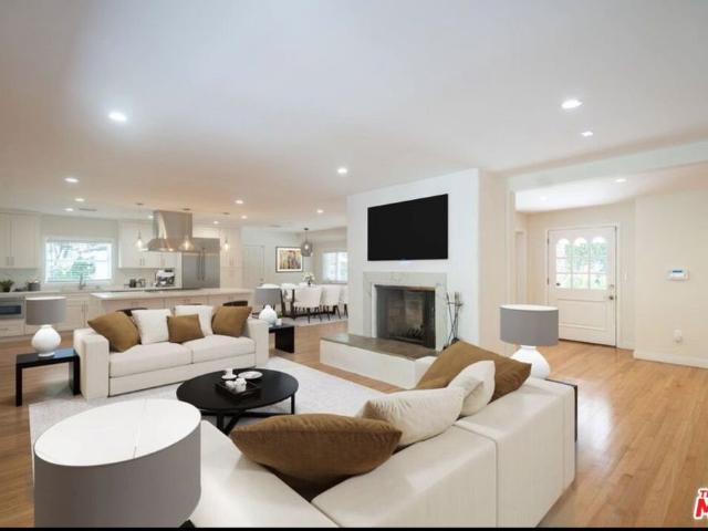 2201 Coldwater Canyon Drive