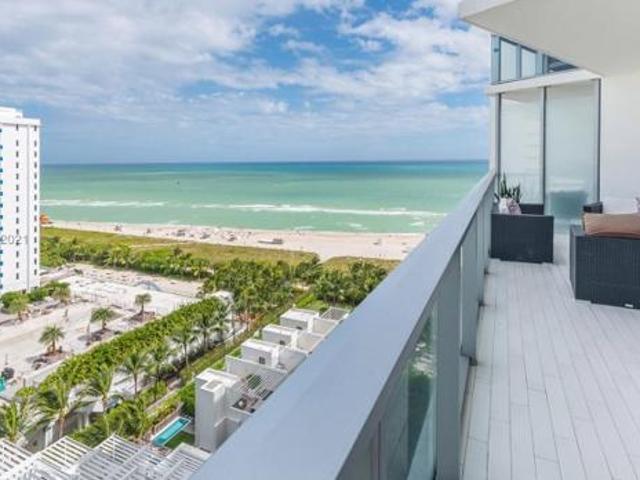 2201 Collins Ave #1411 Miami Beach, FL 33139