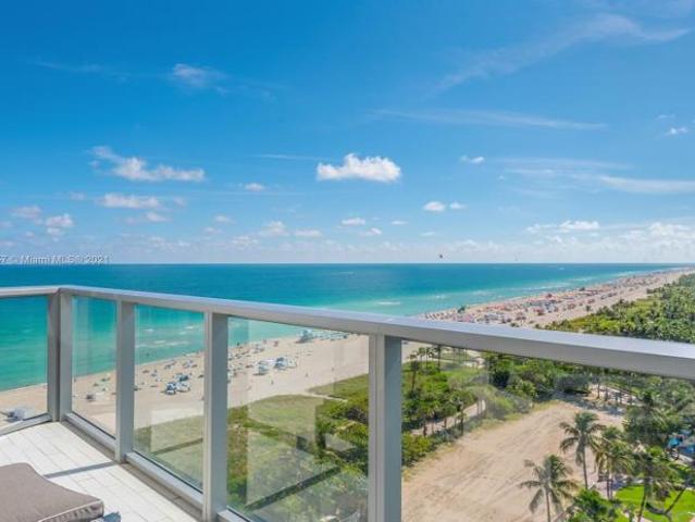 2201 Collins Ave #1226 Miami Beach, FL 33139