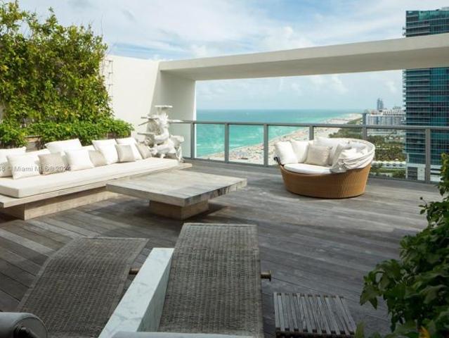 2201 Collins Ave #2003/UPH, Miami Beach, FL 33139