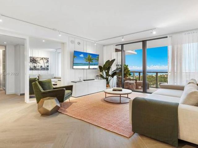 2201 Collins Ave #804, Miami Beach, FL 33139