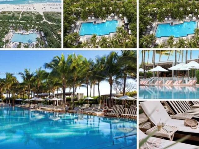 2201 Collins Ave #914, Miami Beach, FL 33139