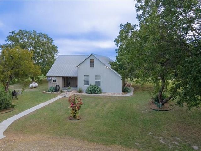2201 County Road 311, Jarrell, TX 76537