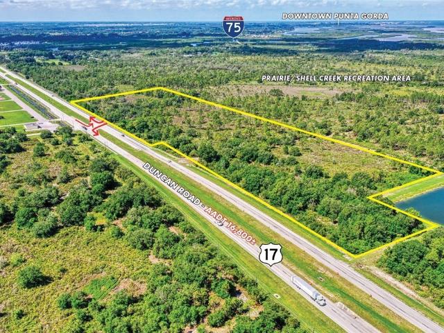 2201 Duncan Rd, Punta Gorda, FL 33982 | MLS #225052 | Compass