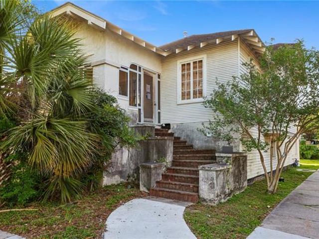 2201 Dante St, New Orleans, LA 70118 | MLS #2553 | Compass