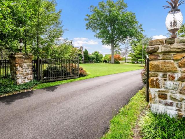 2201 Denbeigh Drive