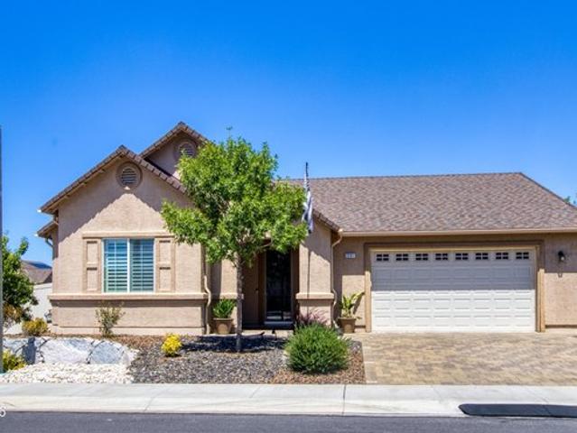 2201 Dominic Dr, Reno, NV 89521