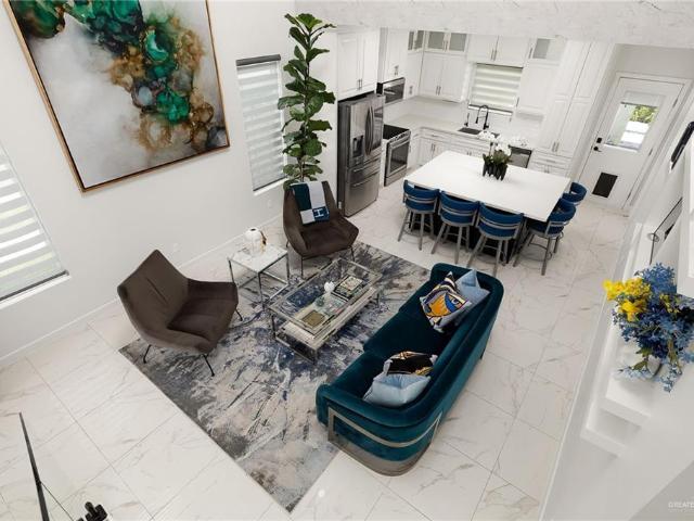 2201 Dorado Drive
