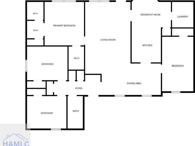 2201 Driftwood Lane