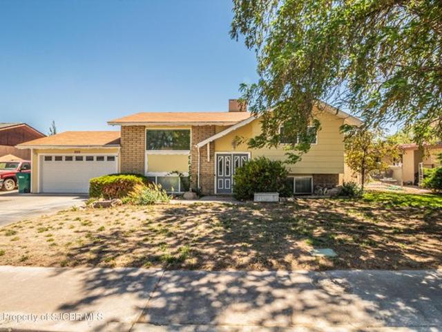 2201 E 18th St, Farmington, NM 87401