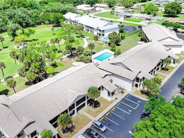 2201 E 5th St Apt 23, Lehigh Acres, FL 33936