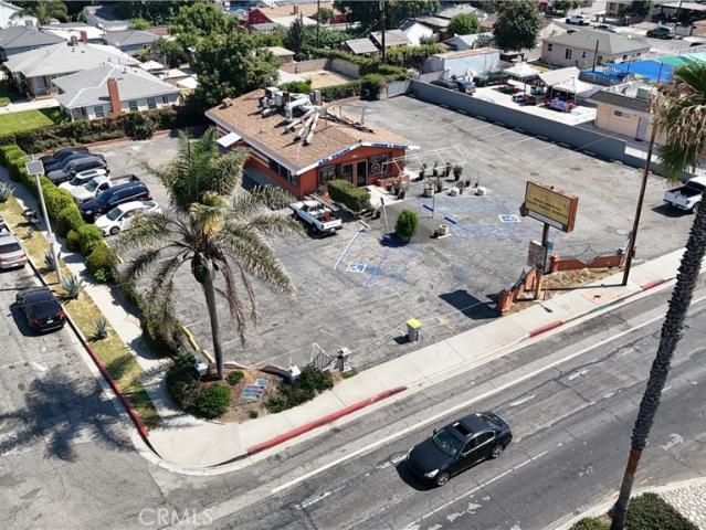 2201 E Alondra Boulevard